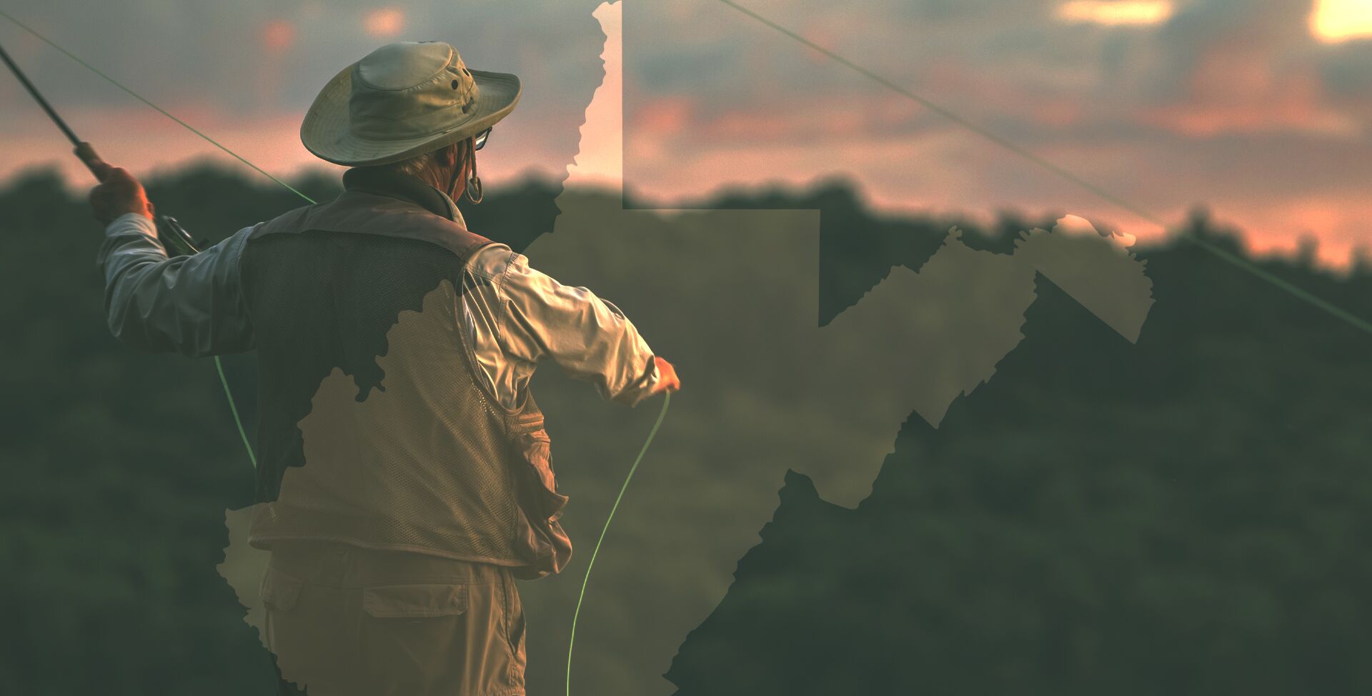 WV Fishing, Hunting & Outdoor Show